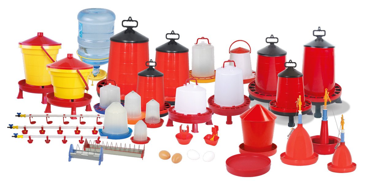 Floor Grates - TEKPLAS KANATLI EKİPMANLARI